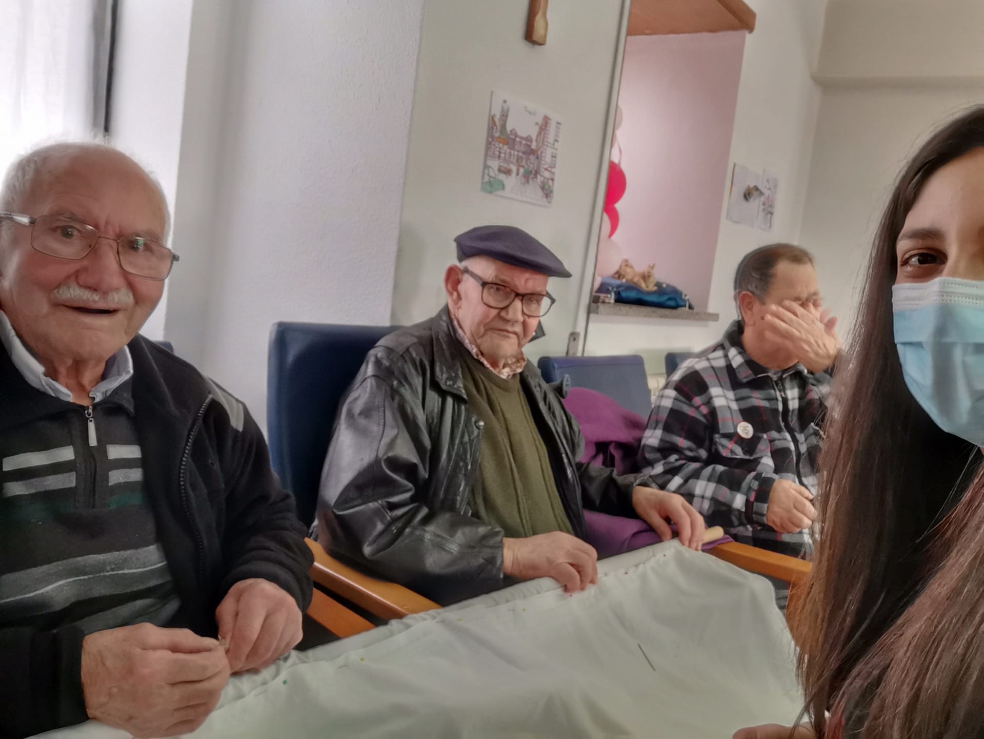 Queima do Entrudo 2022 – Liga Aldeias