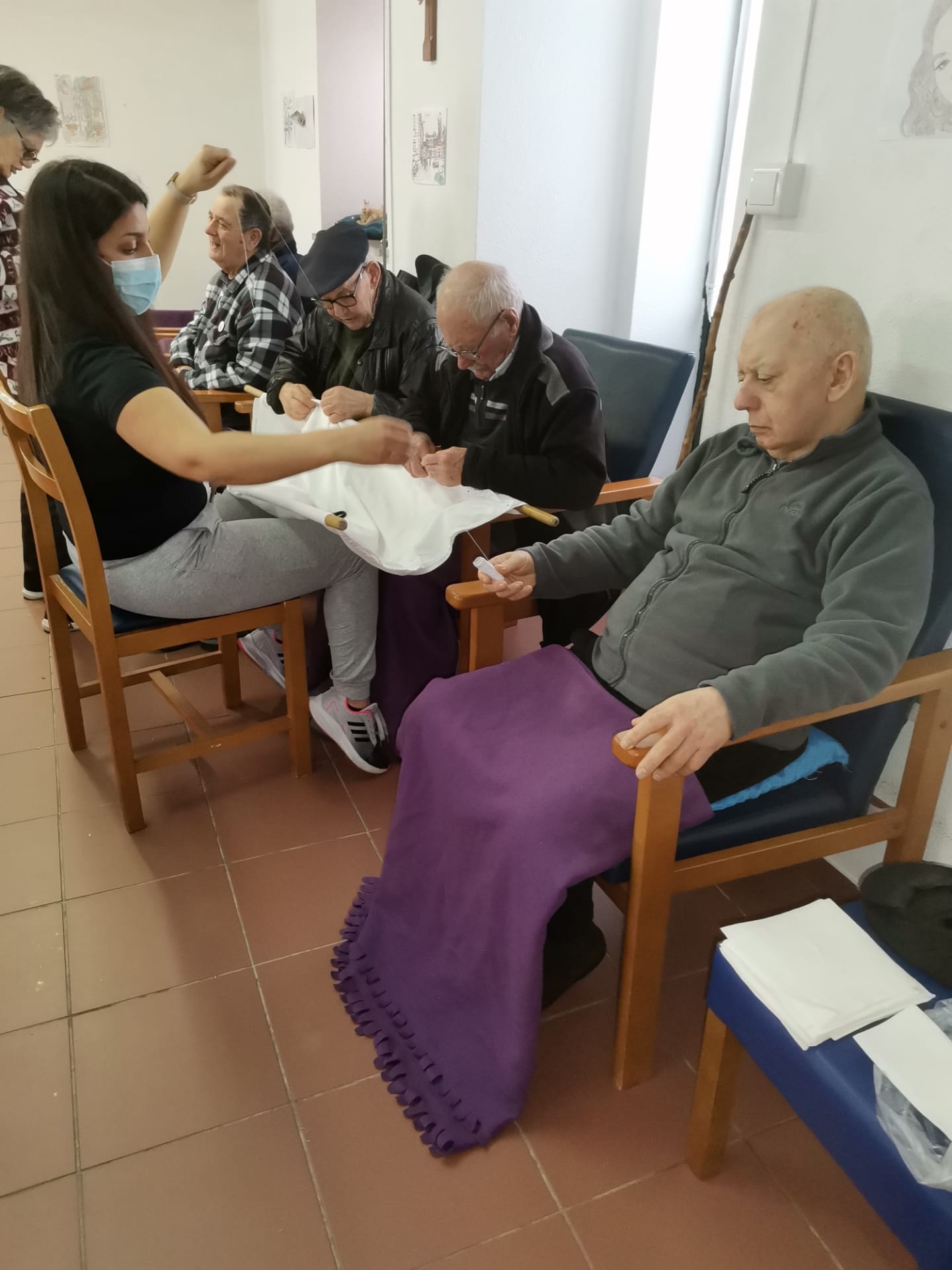 Queima do Entrudo 2022 – Liga Aldeias