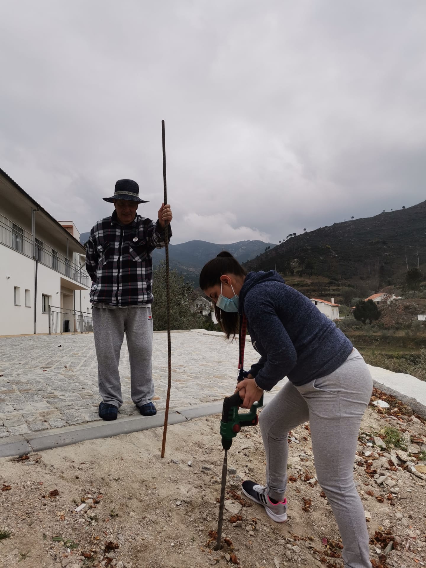 Queima do Entrudo 2022 – Liga Aldeias